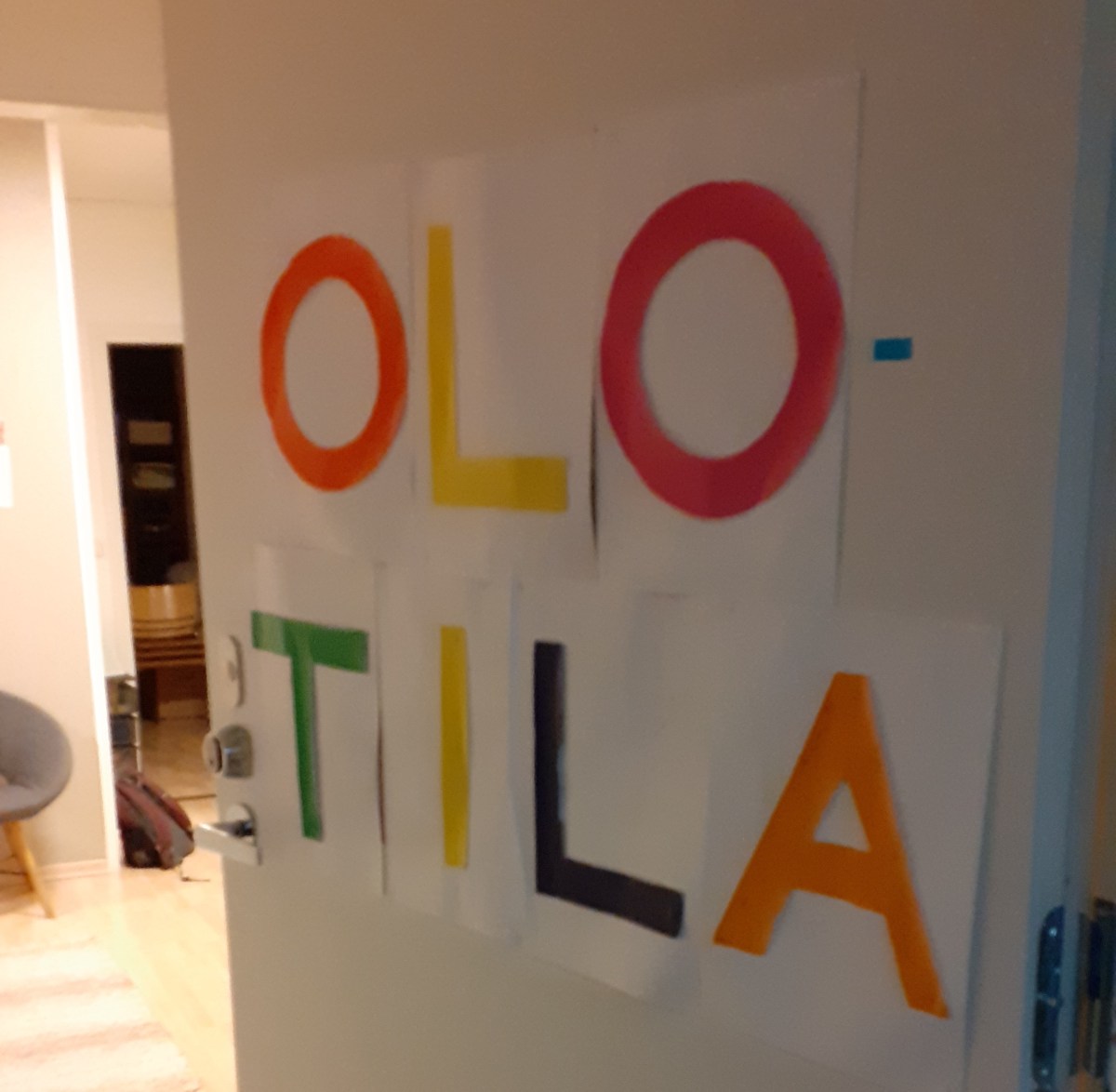 Status 2.0 -työpaja (Osa 2) – ”Itsetunnosta ja kohinasta” (Simo ...