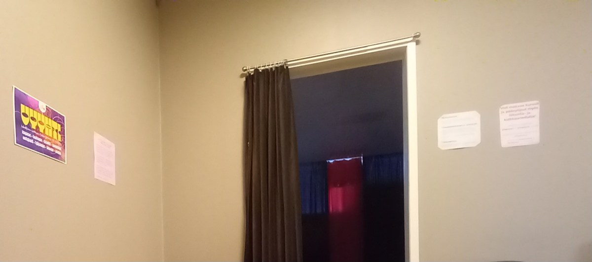 Arvostava vuorovaikutus arjessa -työpaja 17.3.2024 – Osa 1 (Simo ...