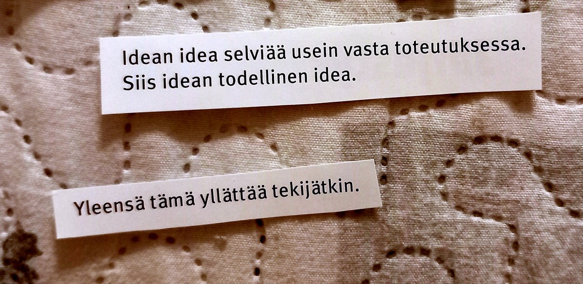 Arvostava vuorovaikutus arjessa -työpaja 17.3.2024 – Osa 2 (Simo ...